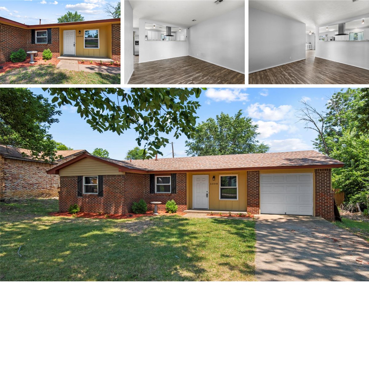 5008 Macklyn Ct, Bartlesville, OK 74006